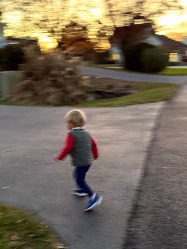 Seen, Heard, and Human: What Struggling Parents Really Need - Simply Meghan