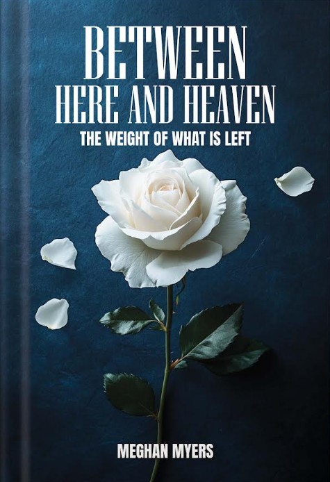 Exciting News: Coming Soon - Simply Meghan