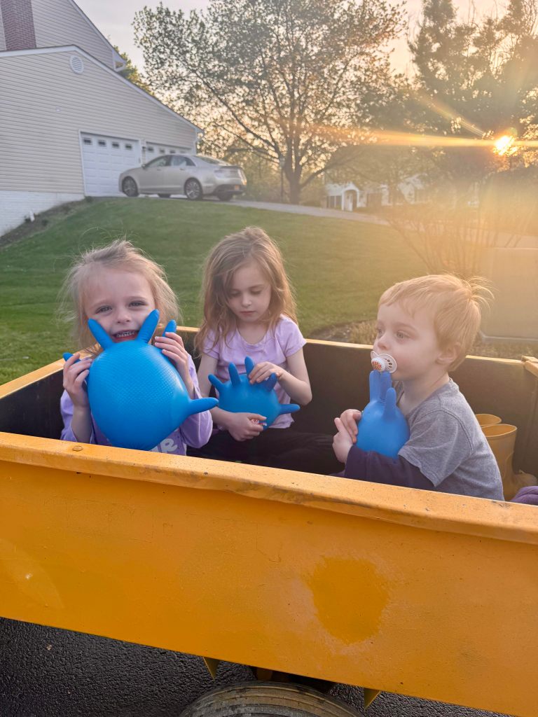 For The First Time - Simply Meghan